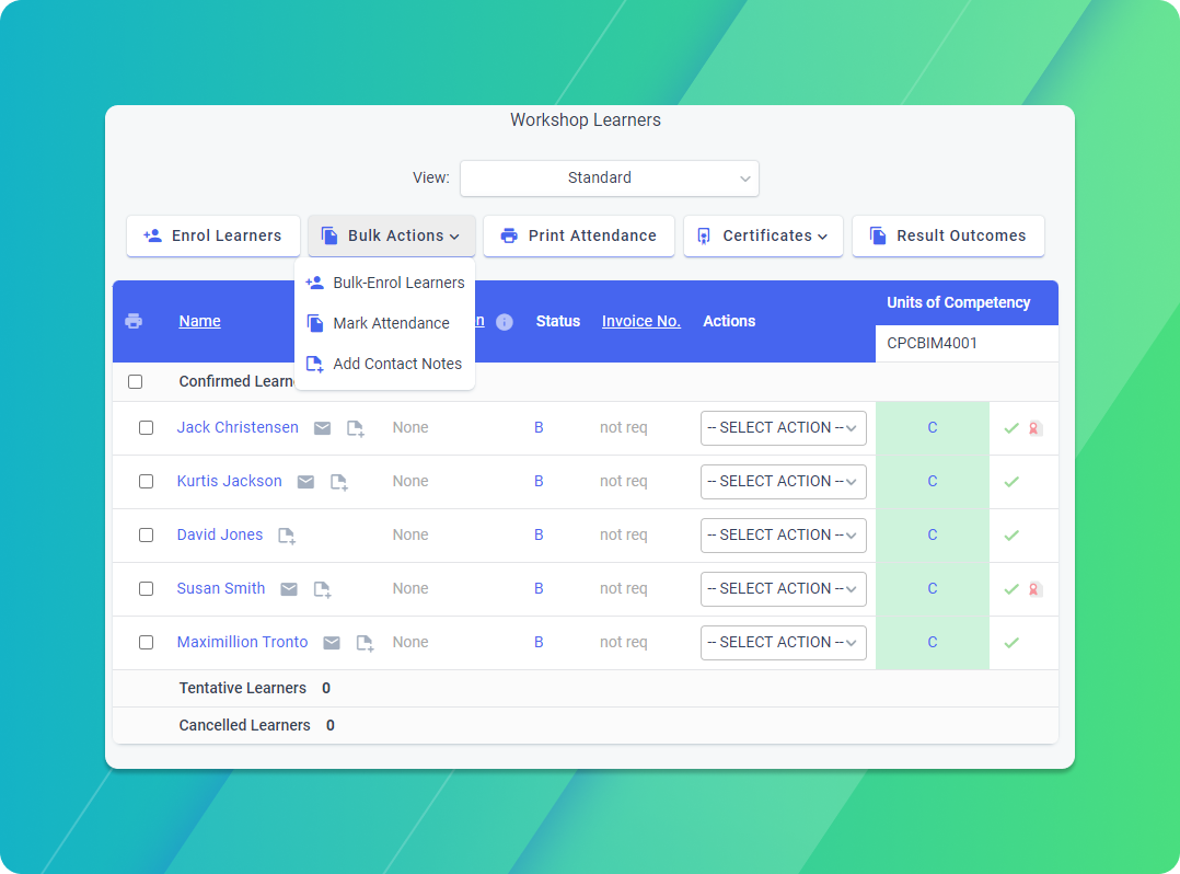 Release Notes - 2024 – aXcelerate Support