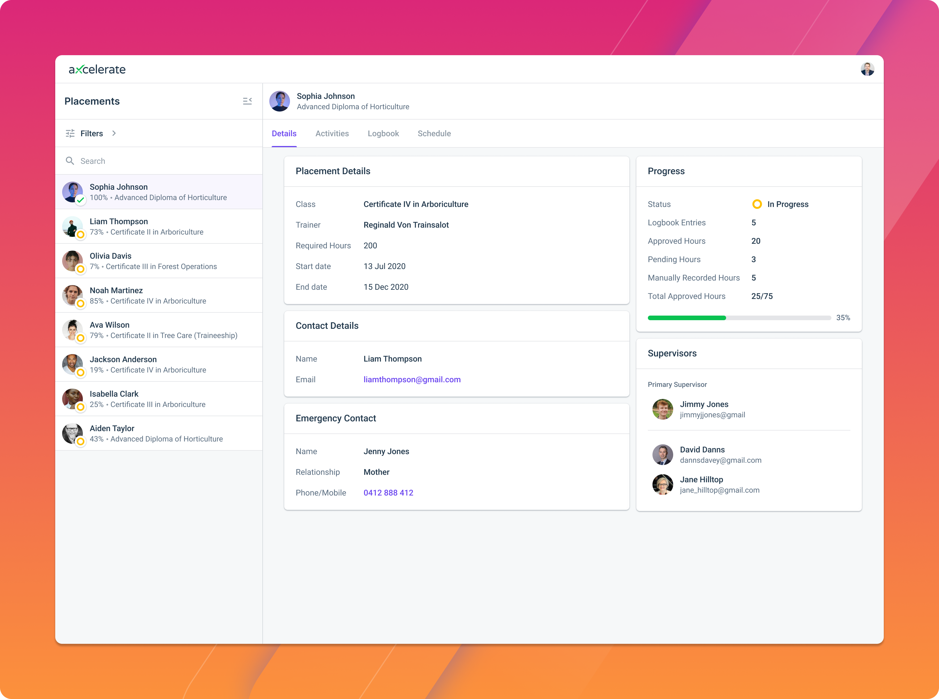 Release Notes - 2024 – aXcelerate Support