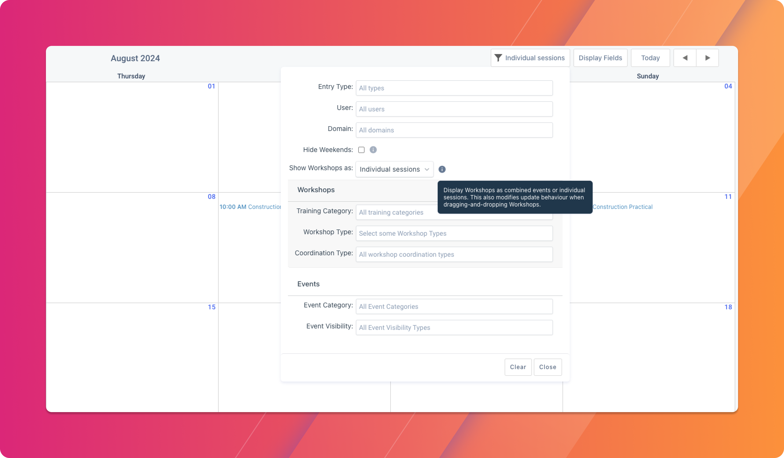 Release Notes - 2024 – aXcelerate Support
