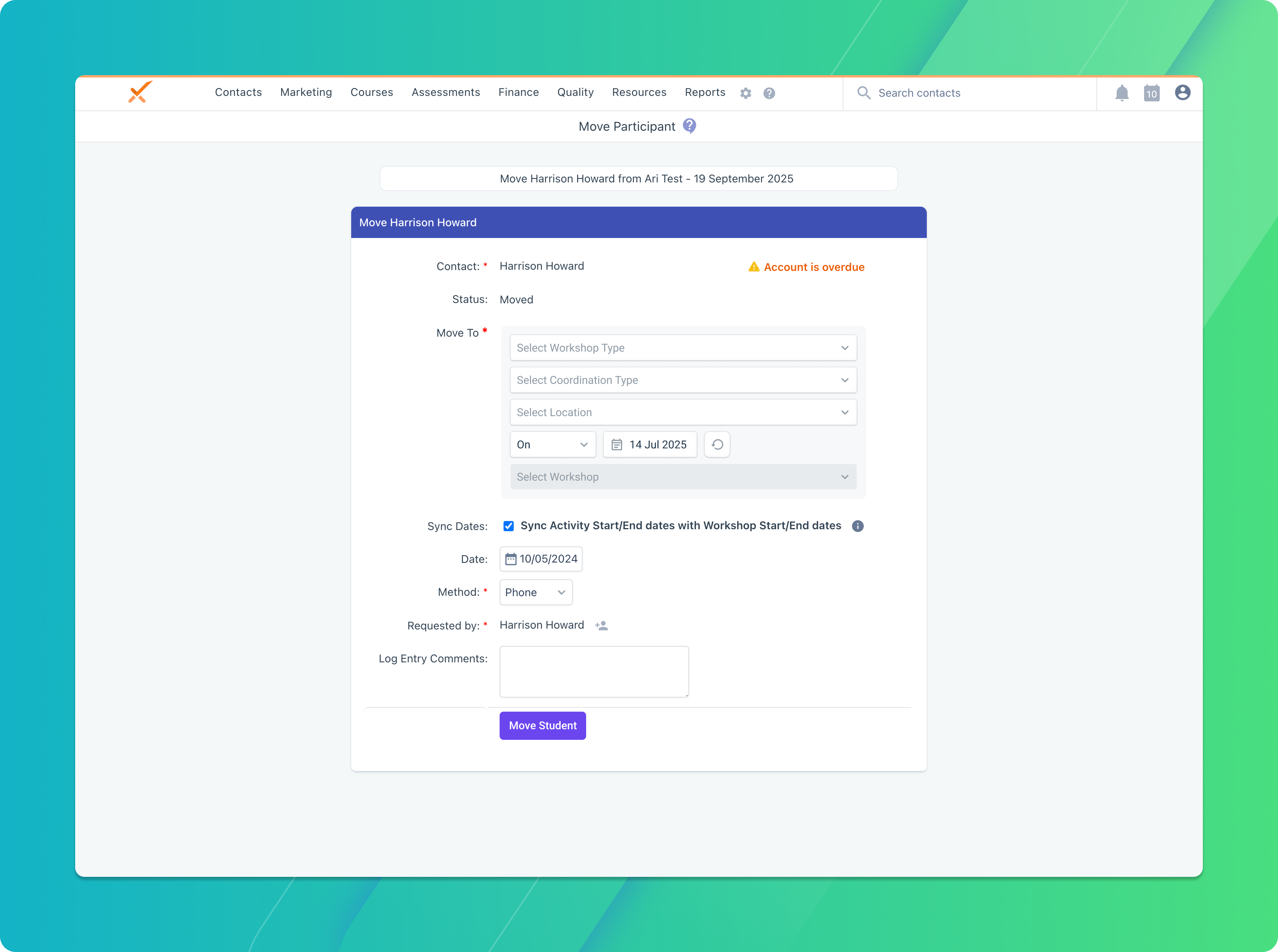 Release Notes - 2024 – aXcelerate Support