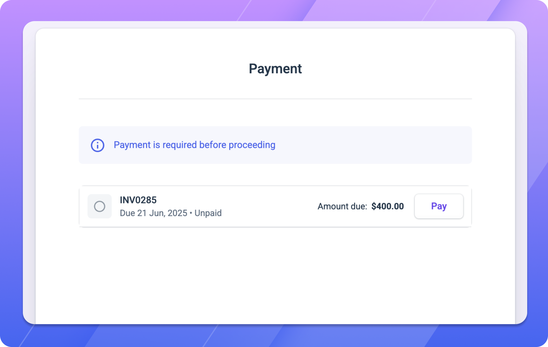 Learner Onboarding – aXcelerate Support