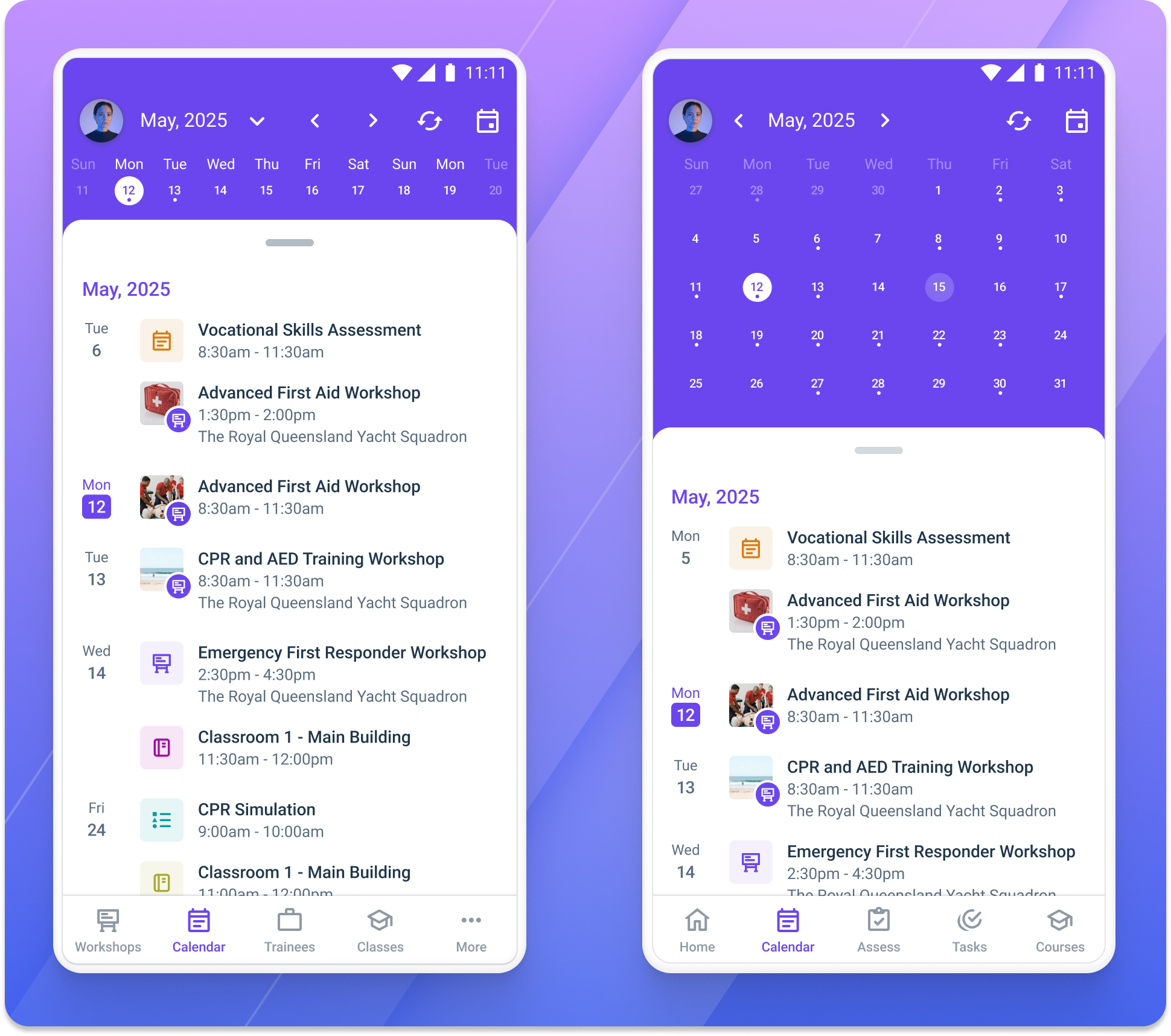 aXcelerate App – aXcelerate Support