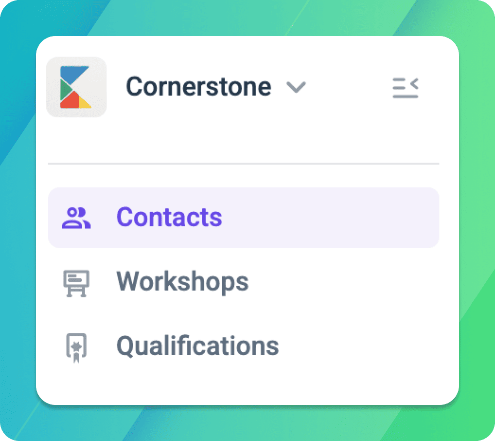 Using the Client Portal (post September 2025 version) – aXcelerate Support