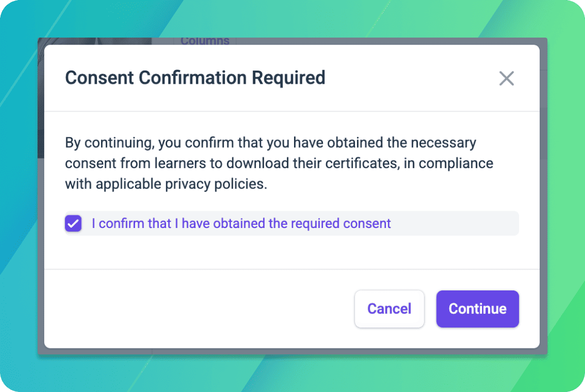 Using the Client Portal (post September 2025 version) – aXcelerate Support
