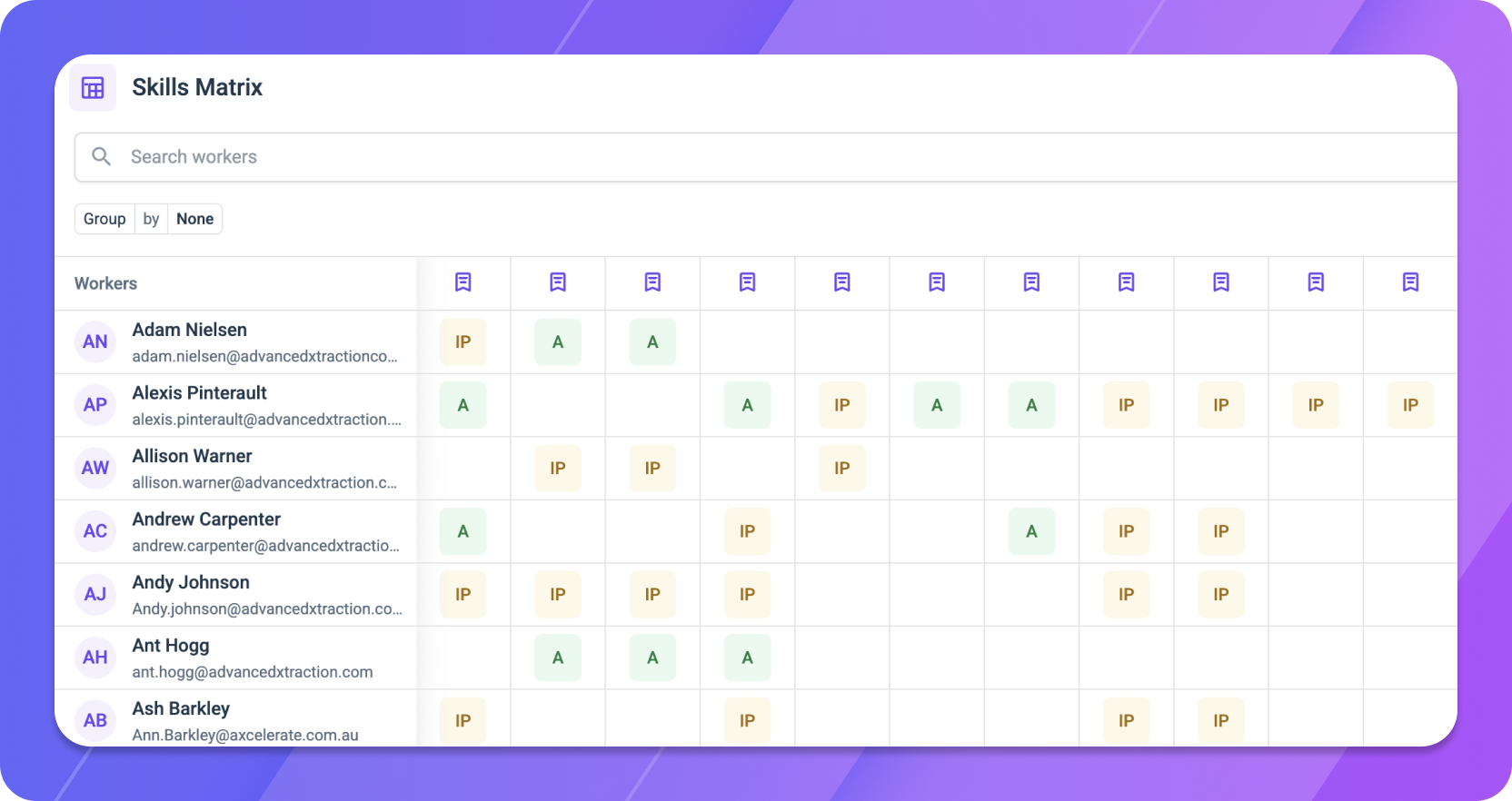 Release Notes - 2025 – aXcelerate Support