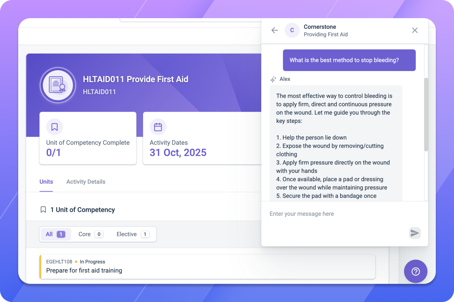 Release Notes - 2025 – aXcelerate Support