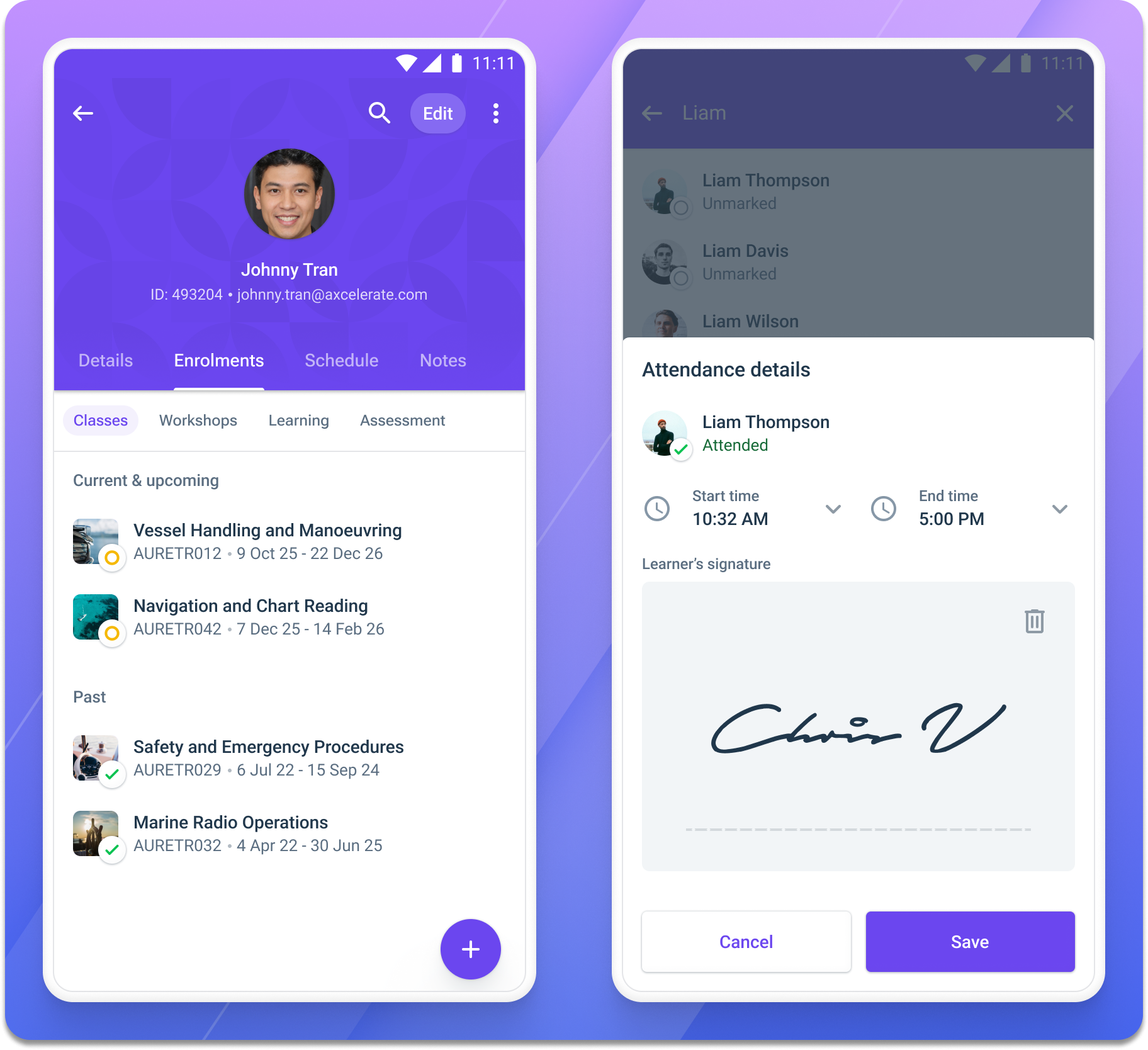 Release Notes 2026 – aXcelerate Support