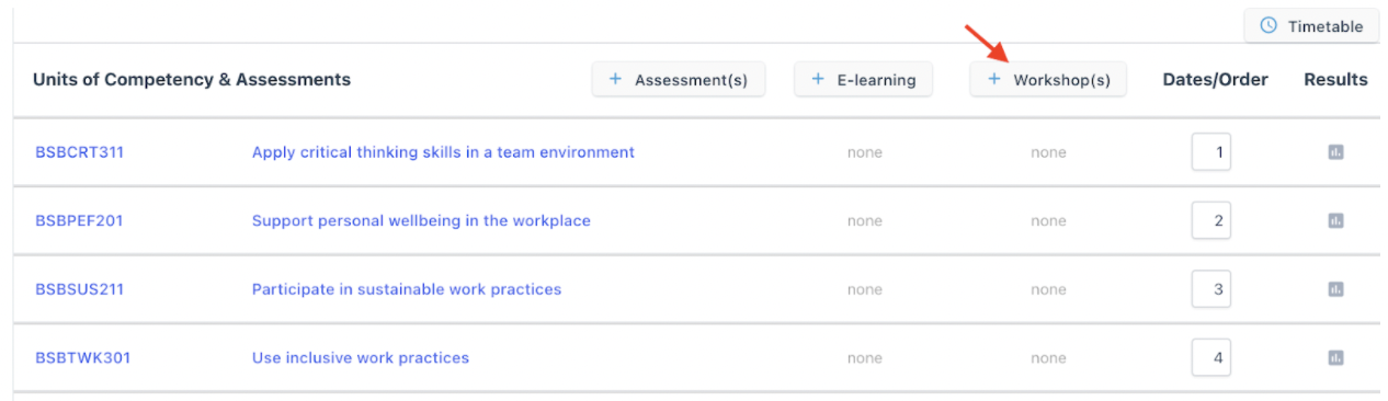 Scenario: Full Qualification with Scheduled Sessions – aXcelerate Support