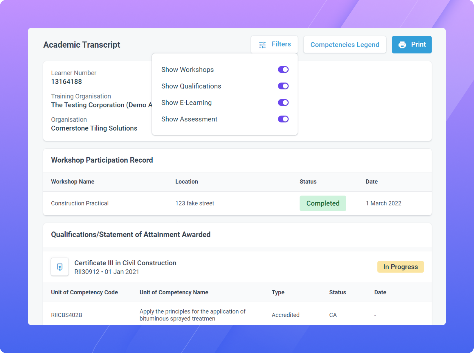 Release Notes - 2022 – aXcelerate Support