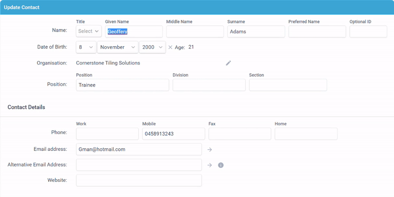 Release Notes - 2022 – aXcelerate Support