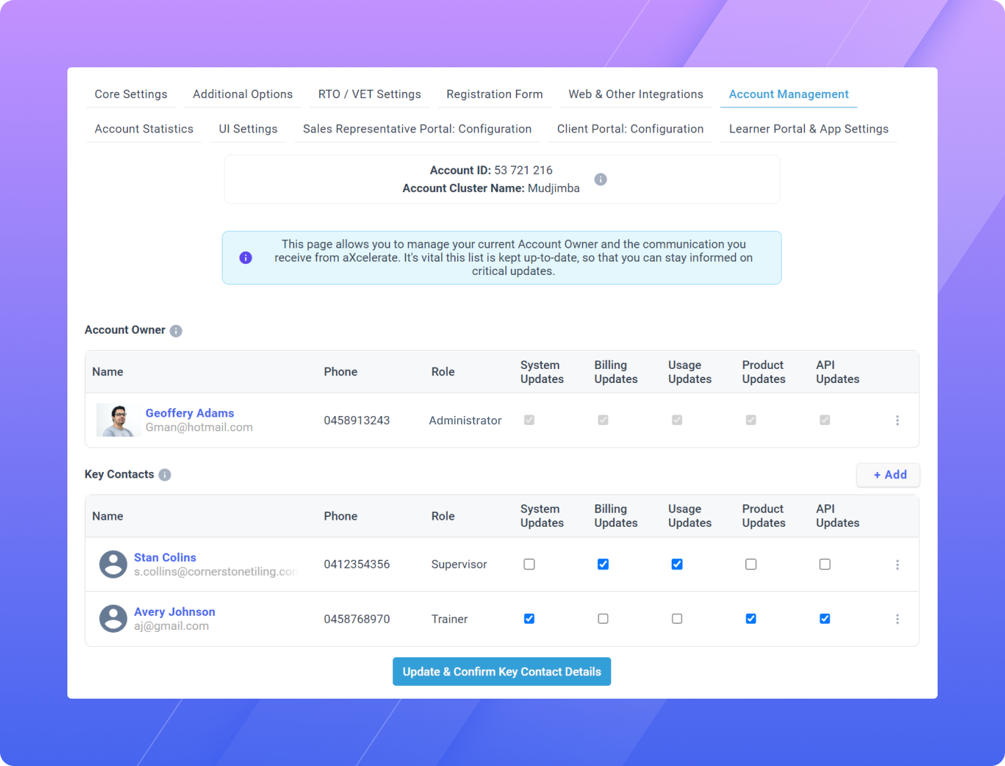 Release Notes - 2022 – aXcelerate Support