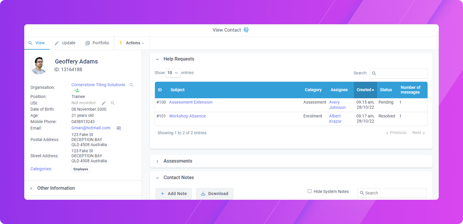 Release Notes - 2022 – aXcelerate Support