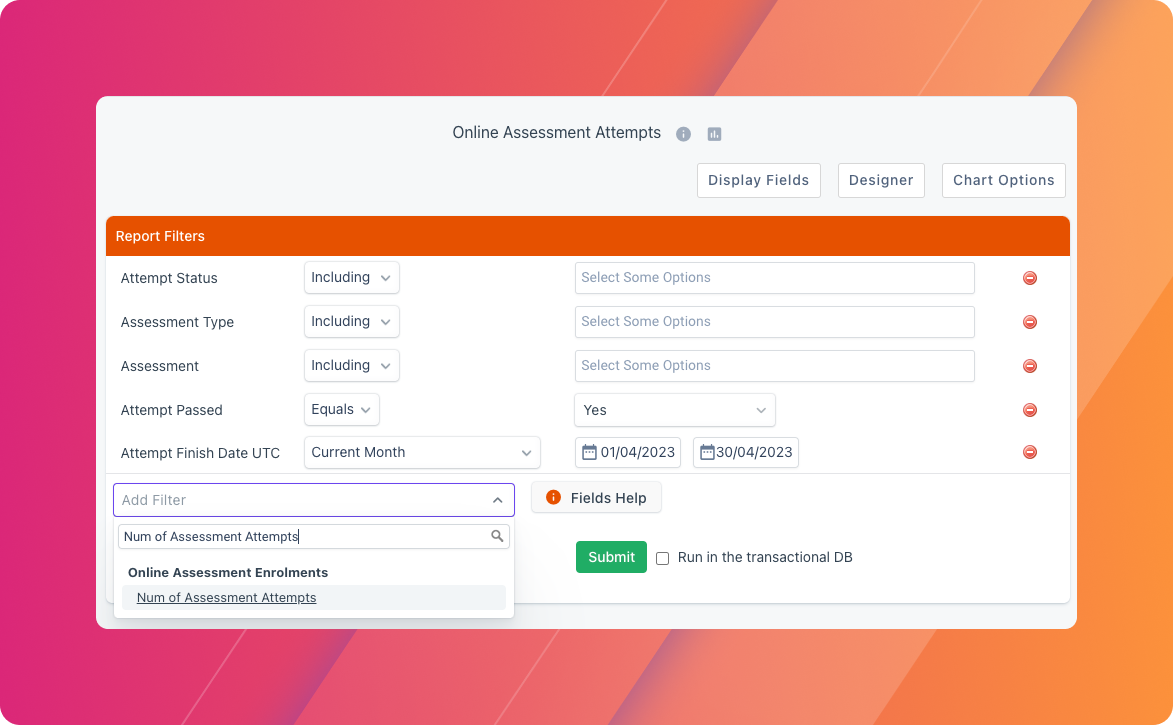 Release Notes - 2023 – aXcelerate Support