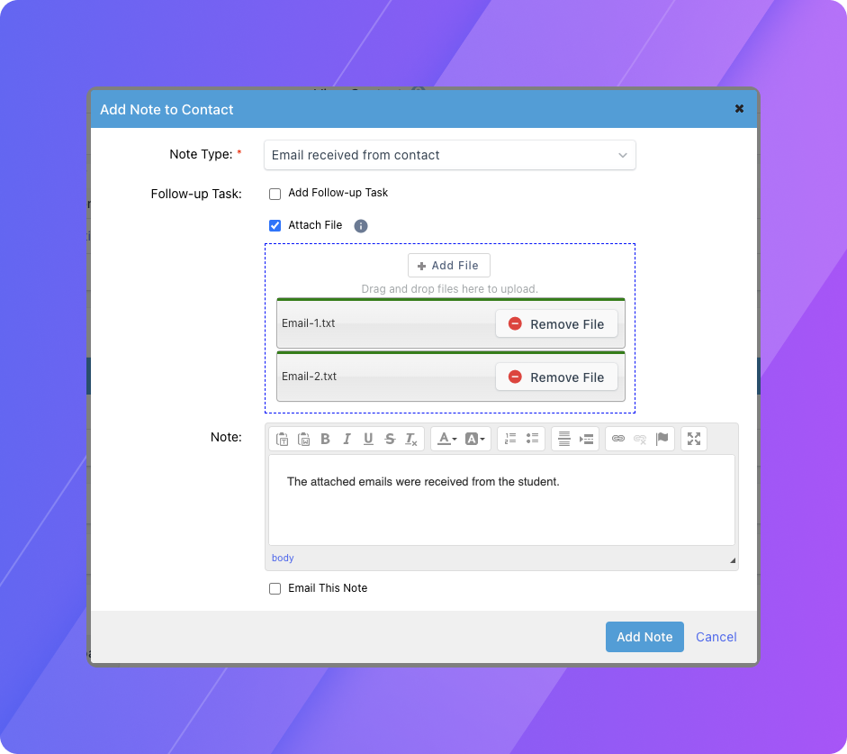 Release Notes - 2023 – aXcelerate Support