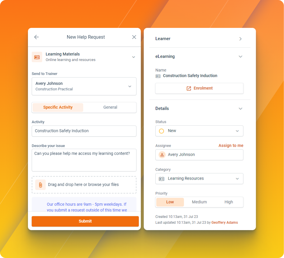Release Notes - 2023 – aXcelerate Support