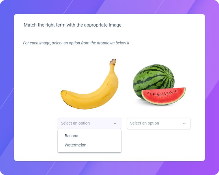 Item Authoring – aXcelerate Support