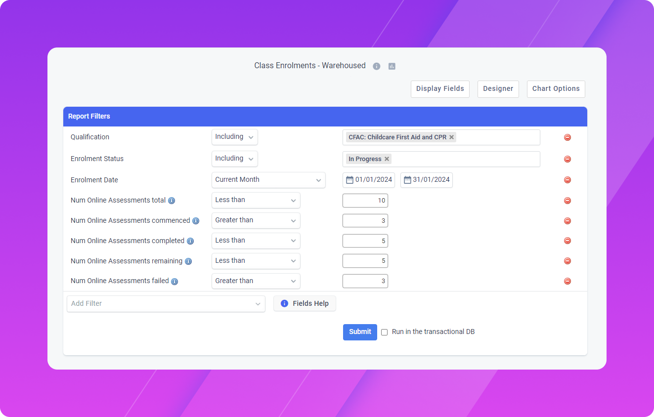 Release Notes - 2024 – aXcelerate Support