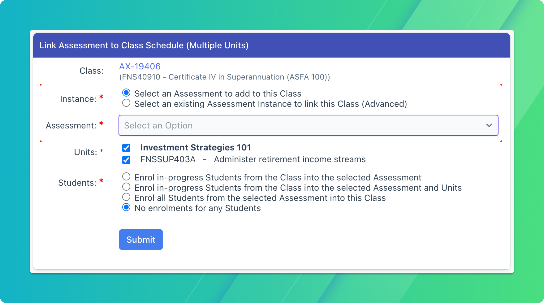 Release Notes - 2024 – aXcelerate Support