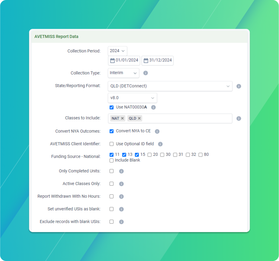 Release Notes - 2024 – aXcelerate Support